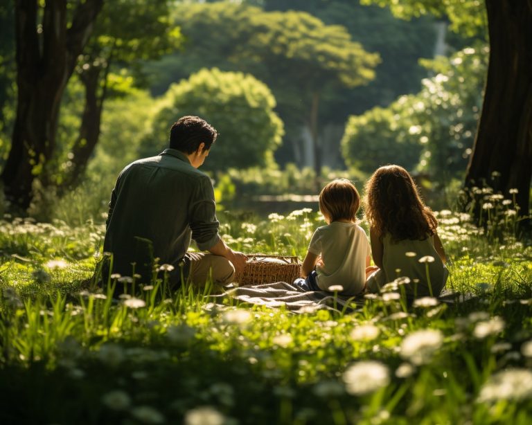 L'effet zen de l'air purifié : bien-être et relaxation